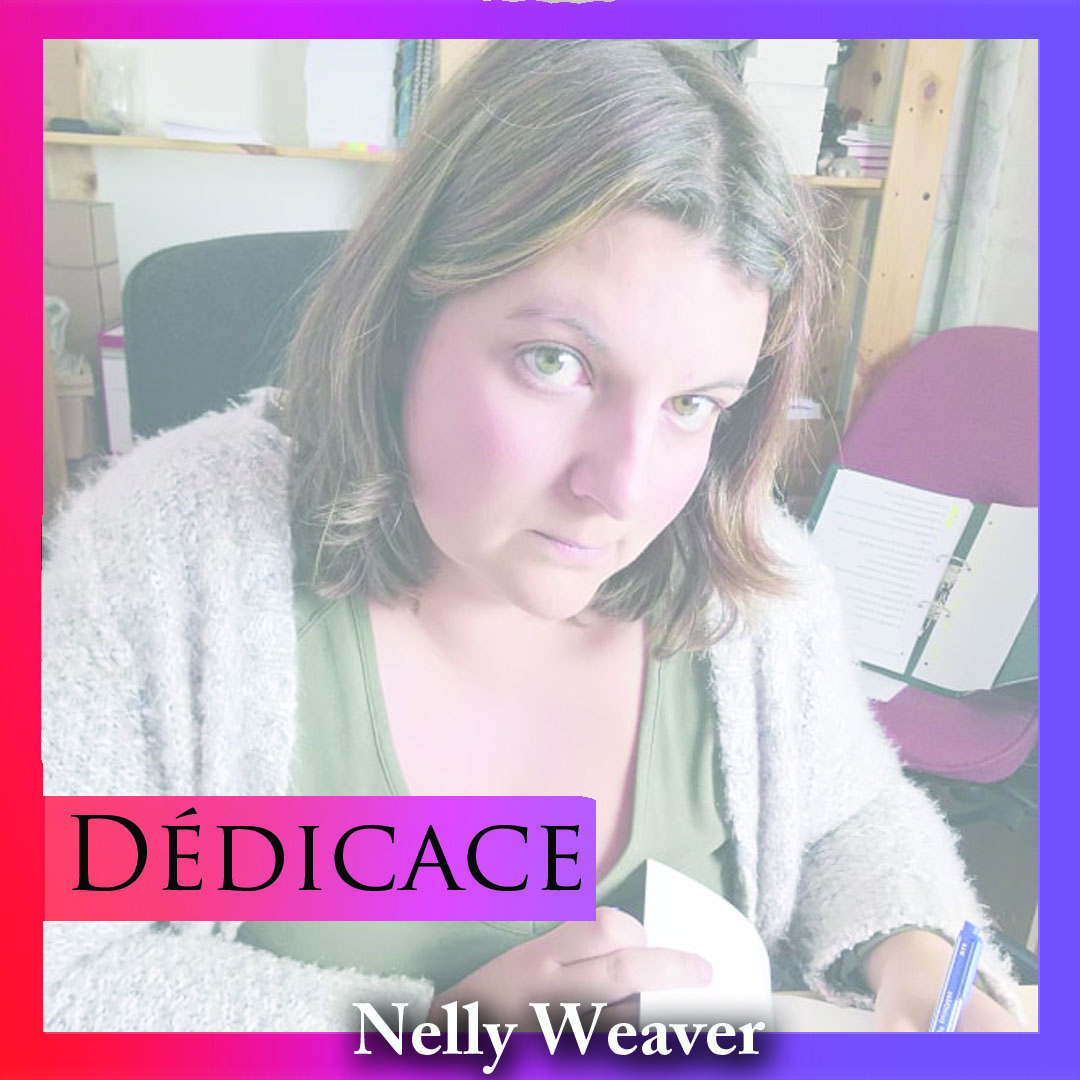 14bis – Nelly Weaver