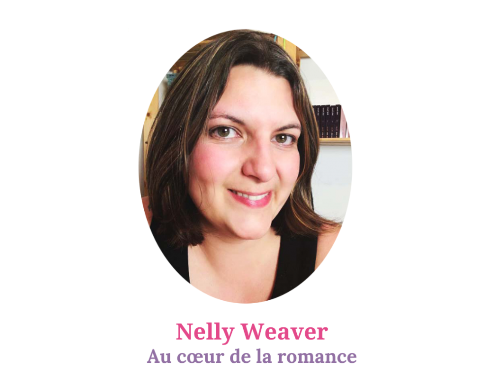 Nelly Weaver – Nelly Weaver