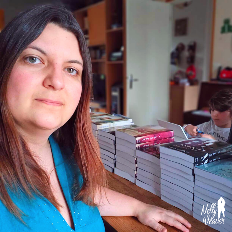 publication groupe et page (3) – Nelly Weaver