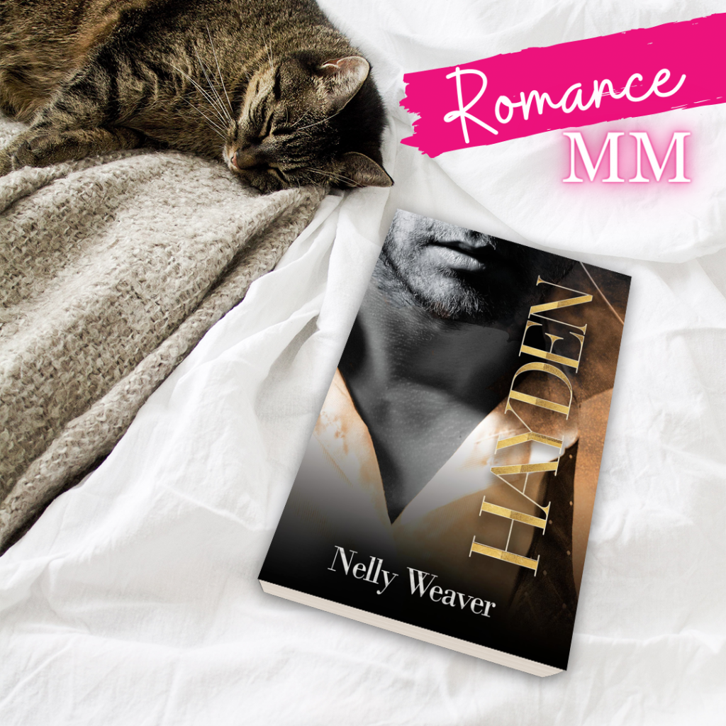 Nelly Weaver – Au cœur de la romance