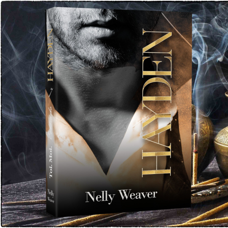 Ebook HAYDEN – Nelly Weaver