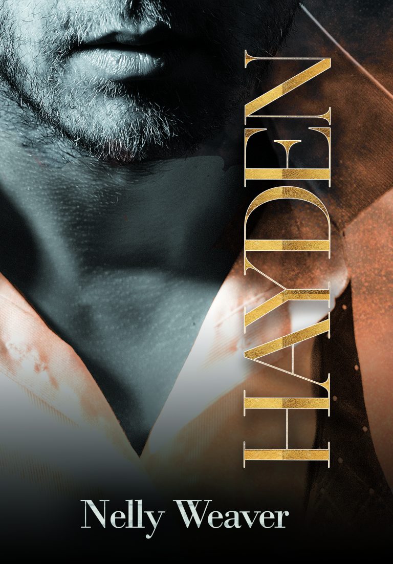 Ebook HAYDEN – Nelly Weaver